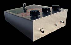 The Big Muff History of All Versions 3