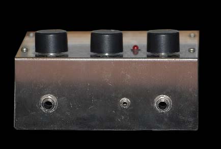 The Big Muff History of All Versions 3