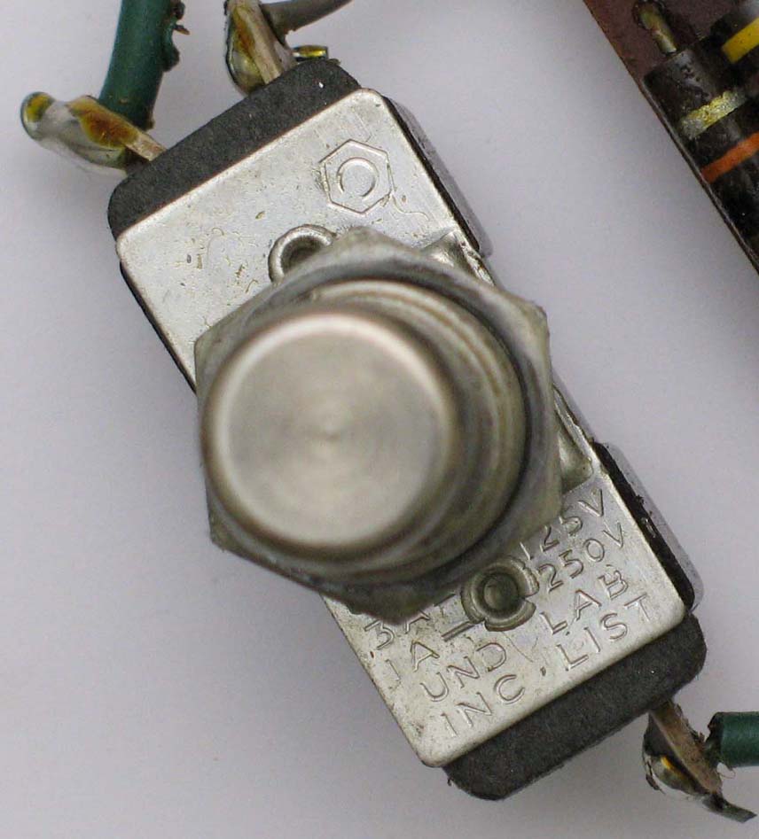 The Big Muff History of All Versions Part 1